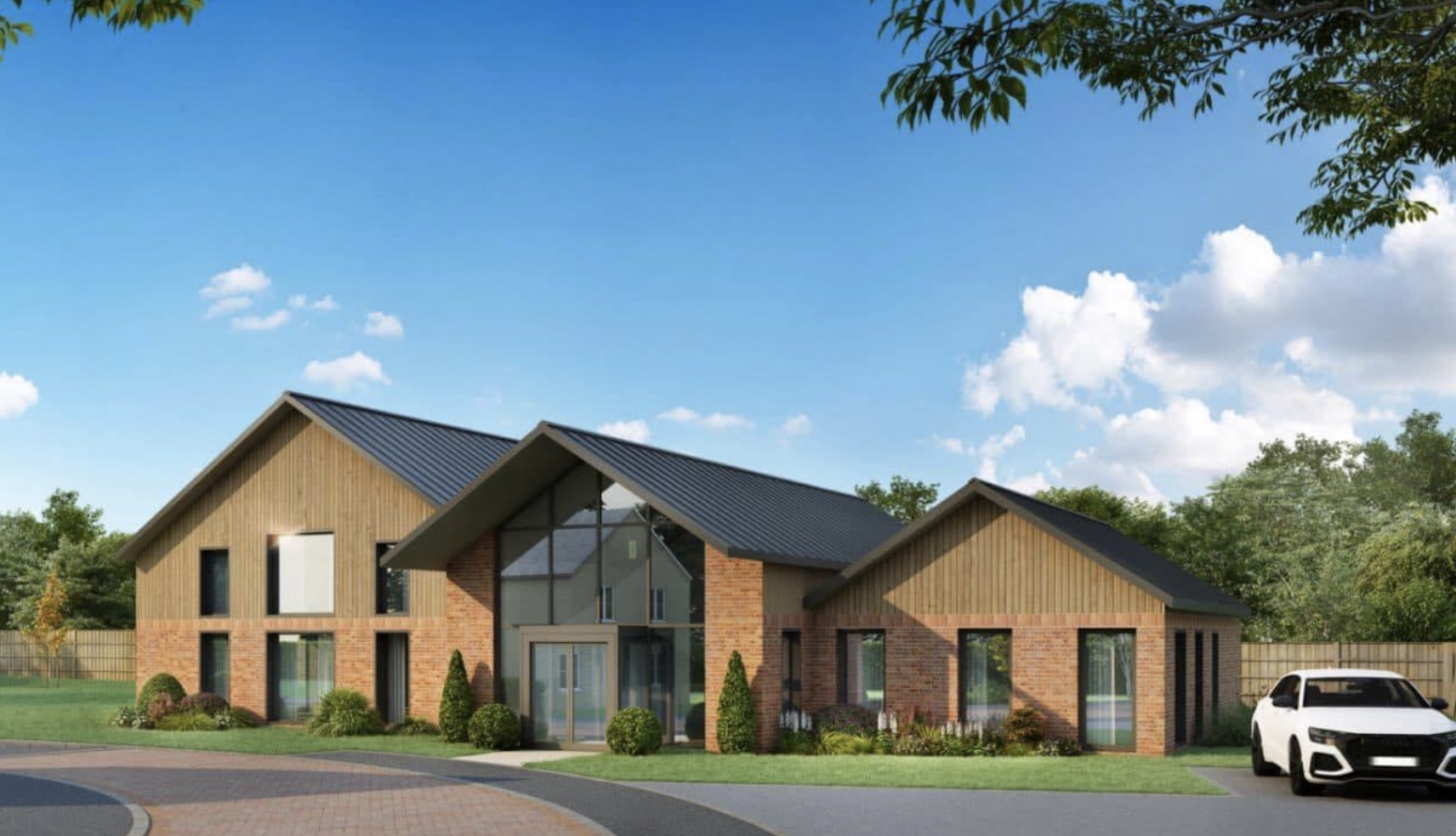 Gallery – Fenstanton Village Hall